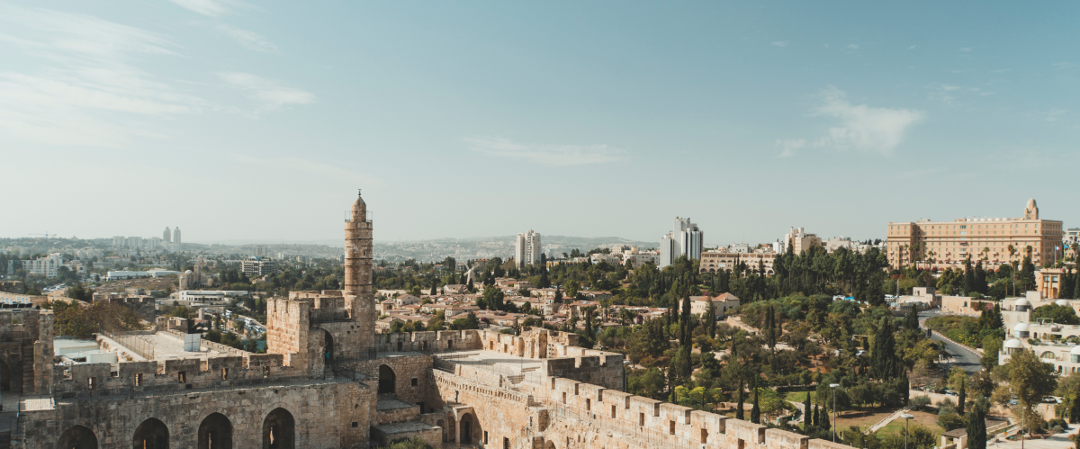Jerusalem Gate Hotel - Kosher Hotel in Jerusalem