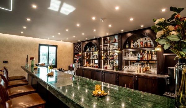 Hotel Facilities - Jerusalem Gate Hotel