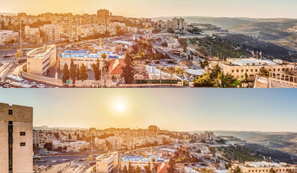 Conventions and Private events in Jerusalem - Jerusalem Gate Hotel