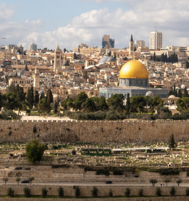 Jerusalem Hotel - Privacy Statement - Jerusalem Gate Hotel